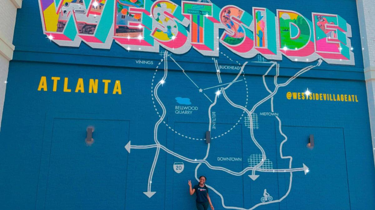 Is the West Side The Best Side - Upper Westside ATL – ServingLooksATL