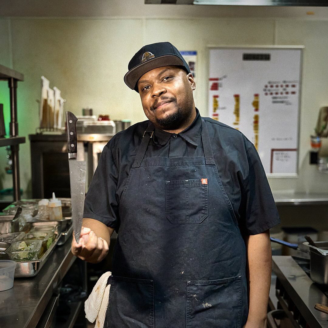 From Guyanese Gatherings to Gourmet Bliss: Chef Troy Launches Don Carn ...