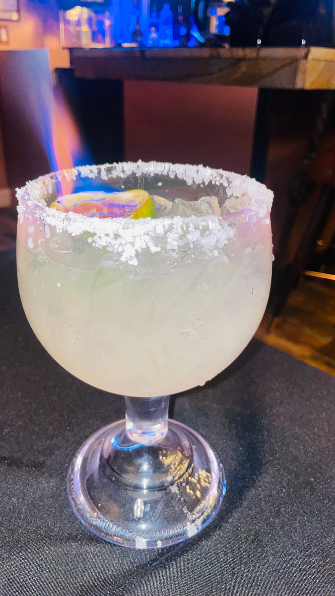 Aye Tea Elle Tapas: Elevated Plates and Specially Crafted Drinks ...