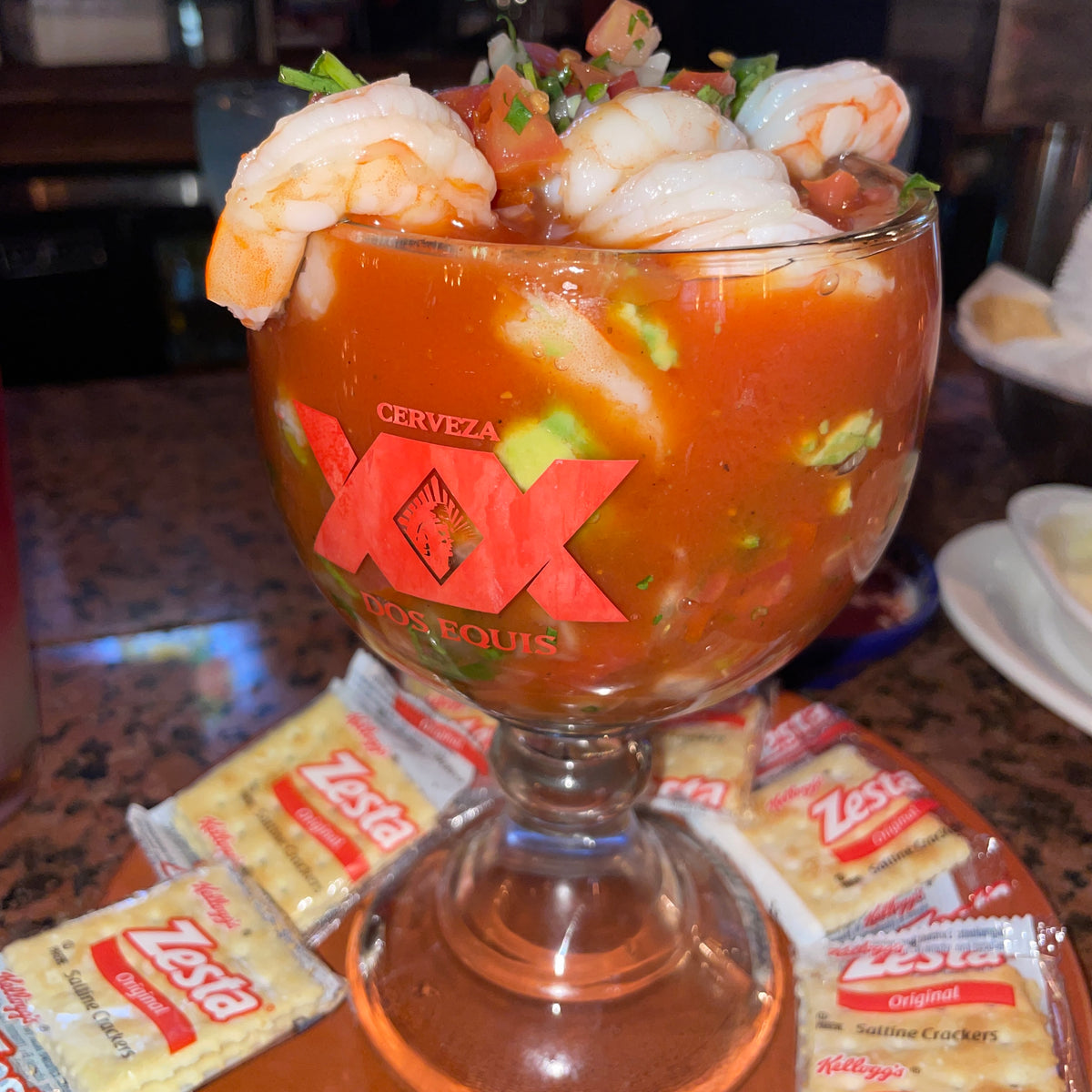 Taco Tuesday at El Azteca – ServingLooksATL