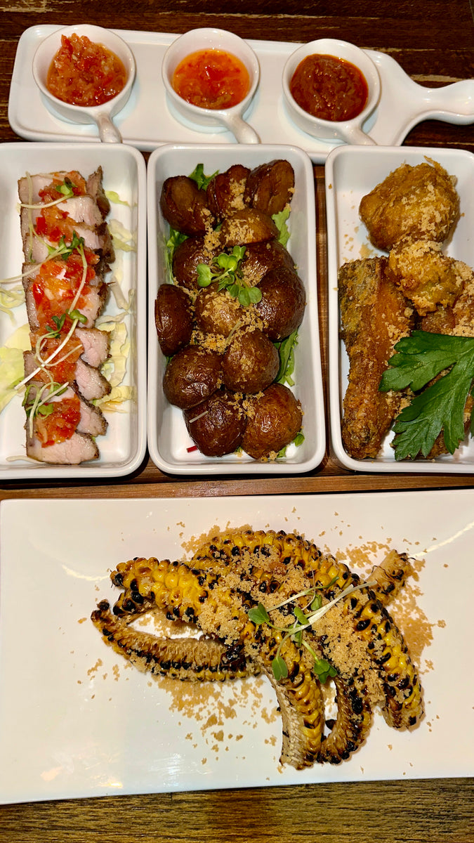 Win - Taste of Bali is Serving the Taste of Bali Right in Buckhead Atl ...
