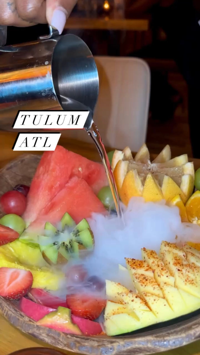 Tulum Kitchen & Bar: Atlanta's Newest Culinary Destination Takes You o ...