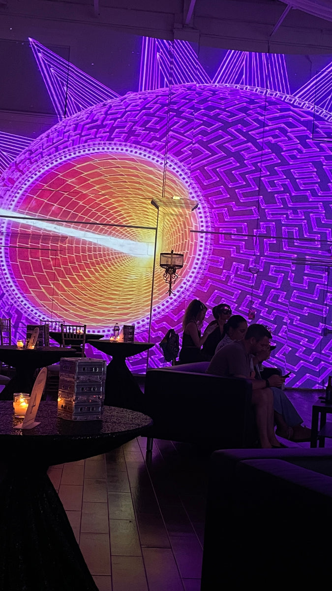 80's Themed Immersive Concert Experience "Girls Just Wanna Have Fun" a ...