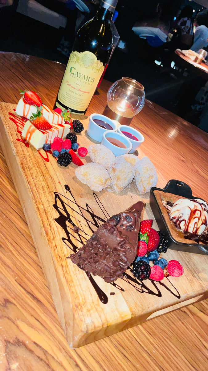 STK Atlanta Artfully Blends the Modern Steakhouse and a Chic Lounge In ...