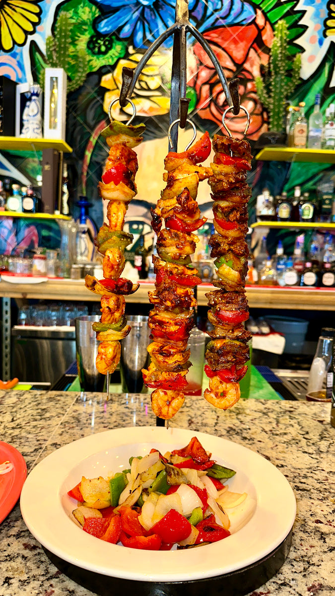 Frida's Bar and Grill: Mexican Restaurant in Fayetteville, GA Inspired ...