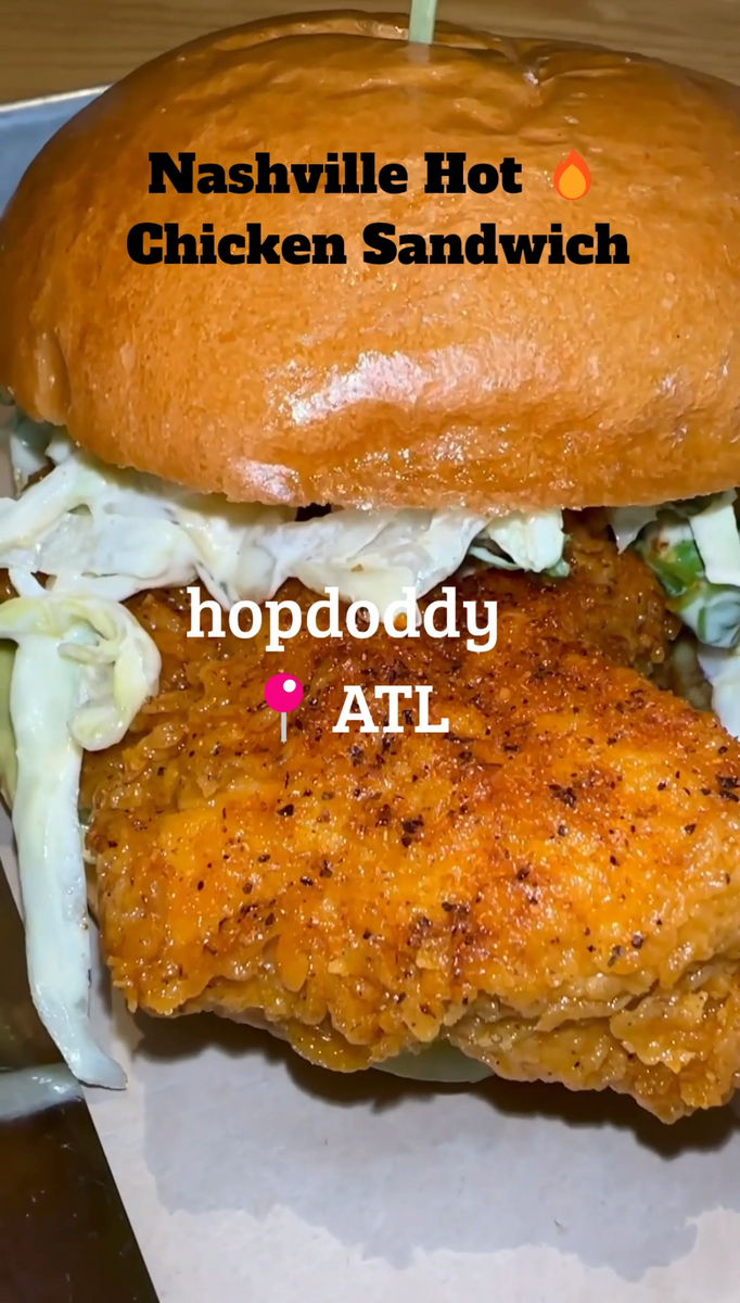 Hopdoddy: Unveiling Culinary Magic for Unforgettable Flavors ...